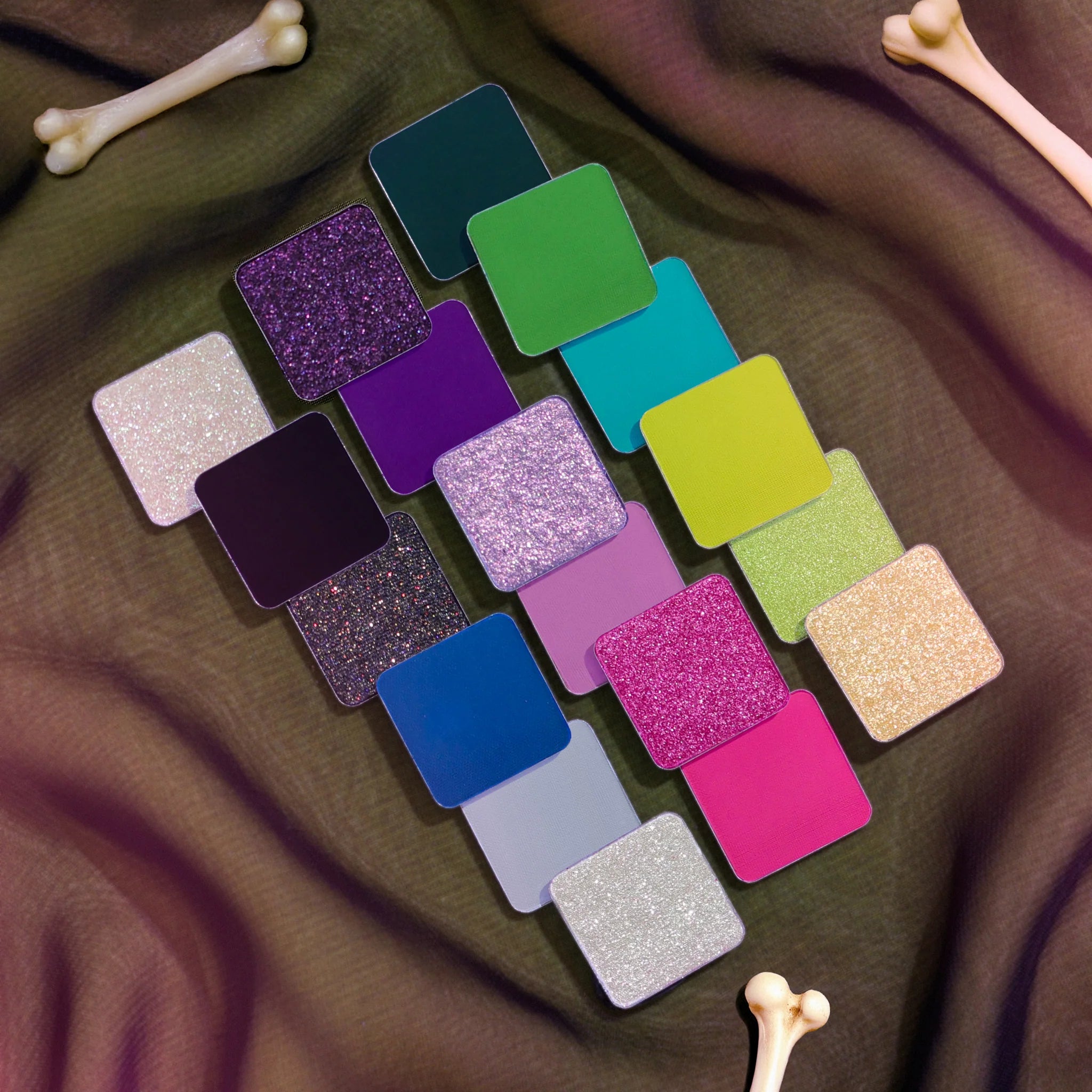 Dead Cute Palette | Unearthly Cosmetics – Monolith Shop GmbH