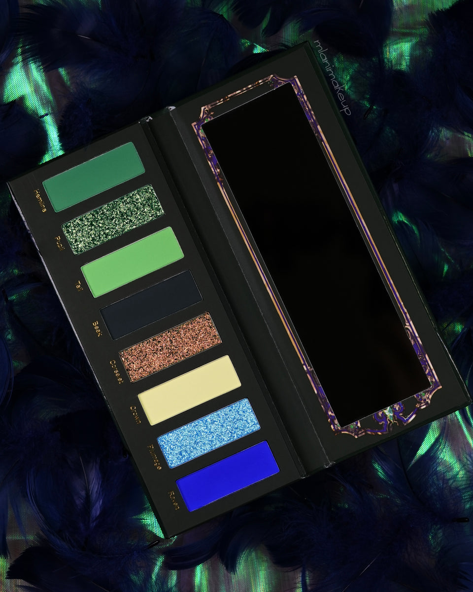 Cold Crow・NARIMI Beauty – Monolith Shop GmbH