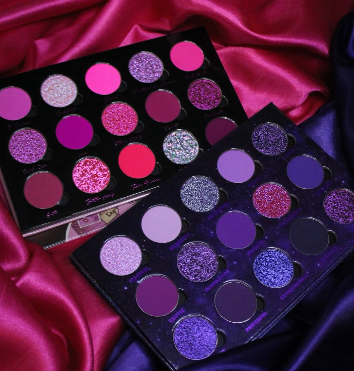 Pink Promise Eyeshadow Palette – Monolith Shop GmbH