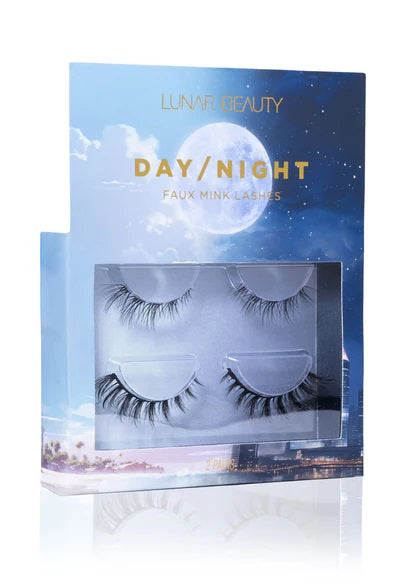Day/Night Lashes – Monolith Shop GmbH