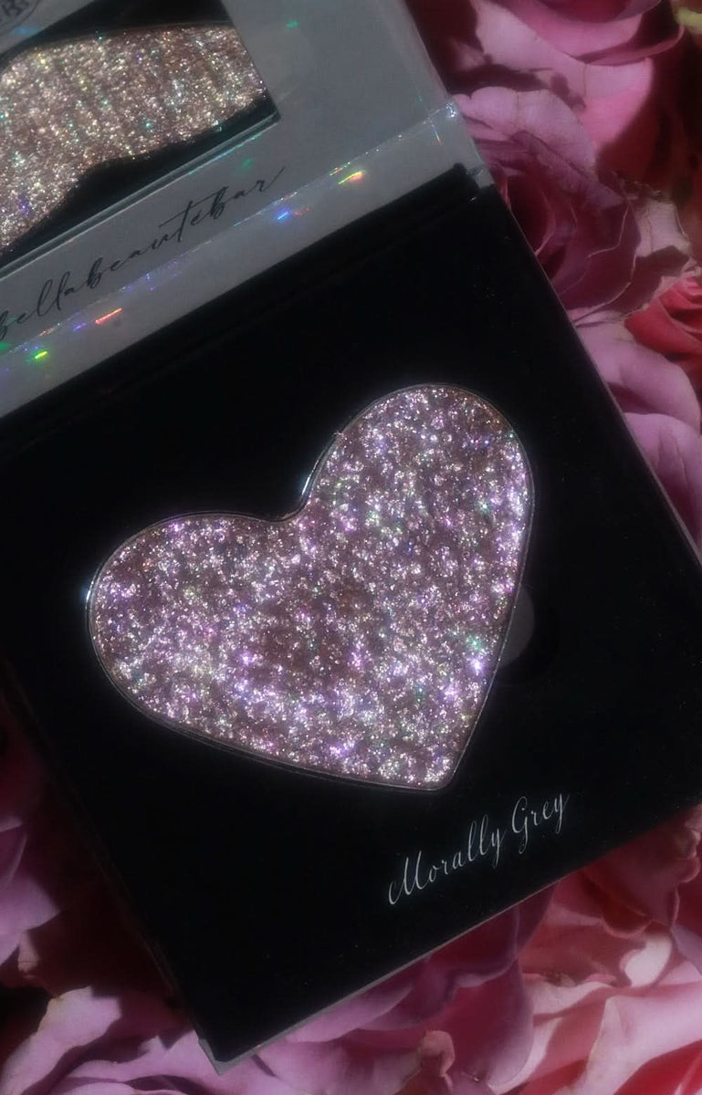 Morally Grey Highlighter | Bellabeautébar – Monolith EU