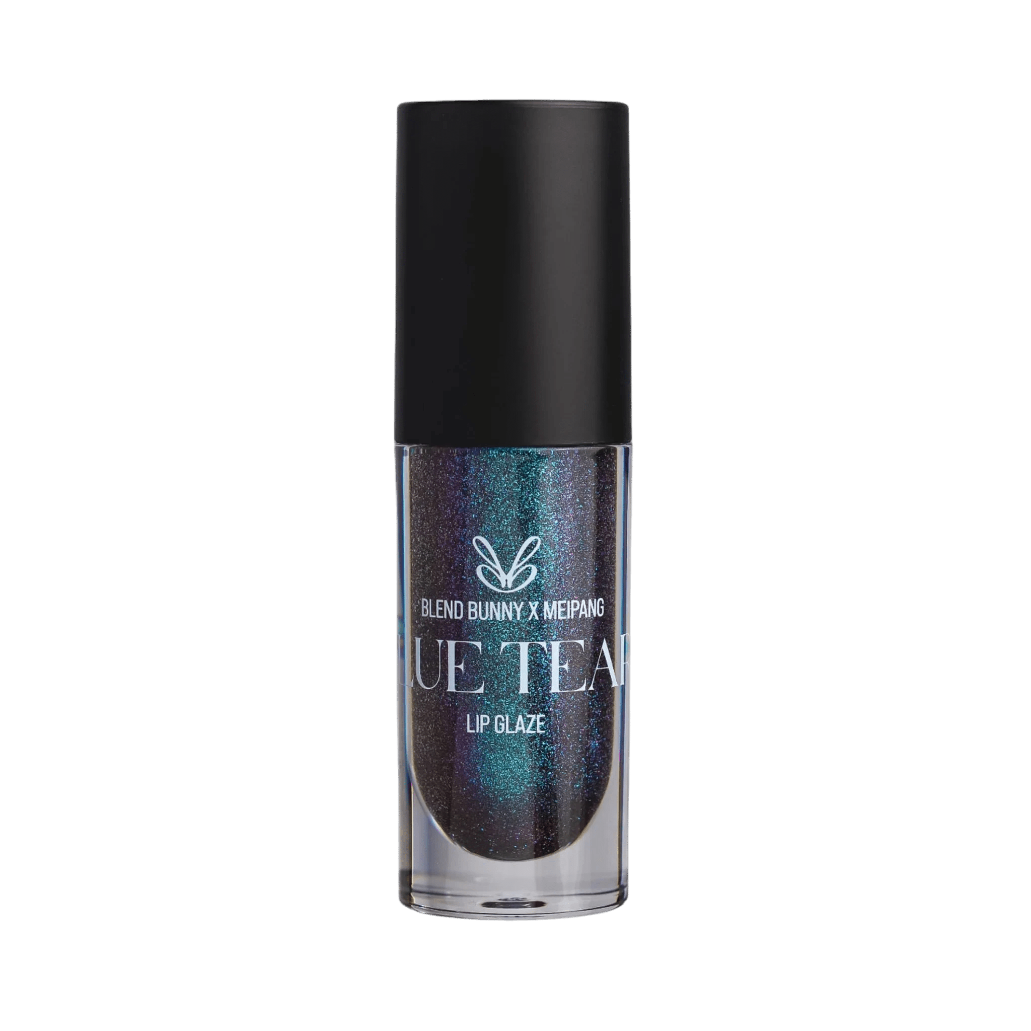 MEI PANG X Blend Bunny Blue Tears Lip Glaze | Blend Bunny Cosmetics ...