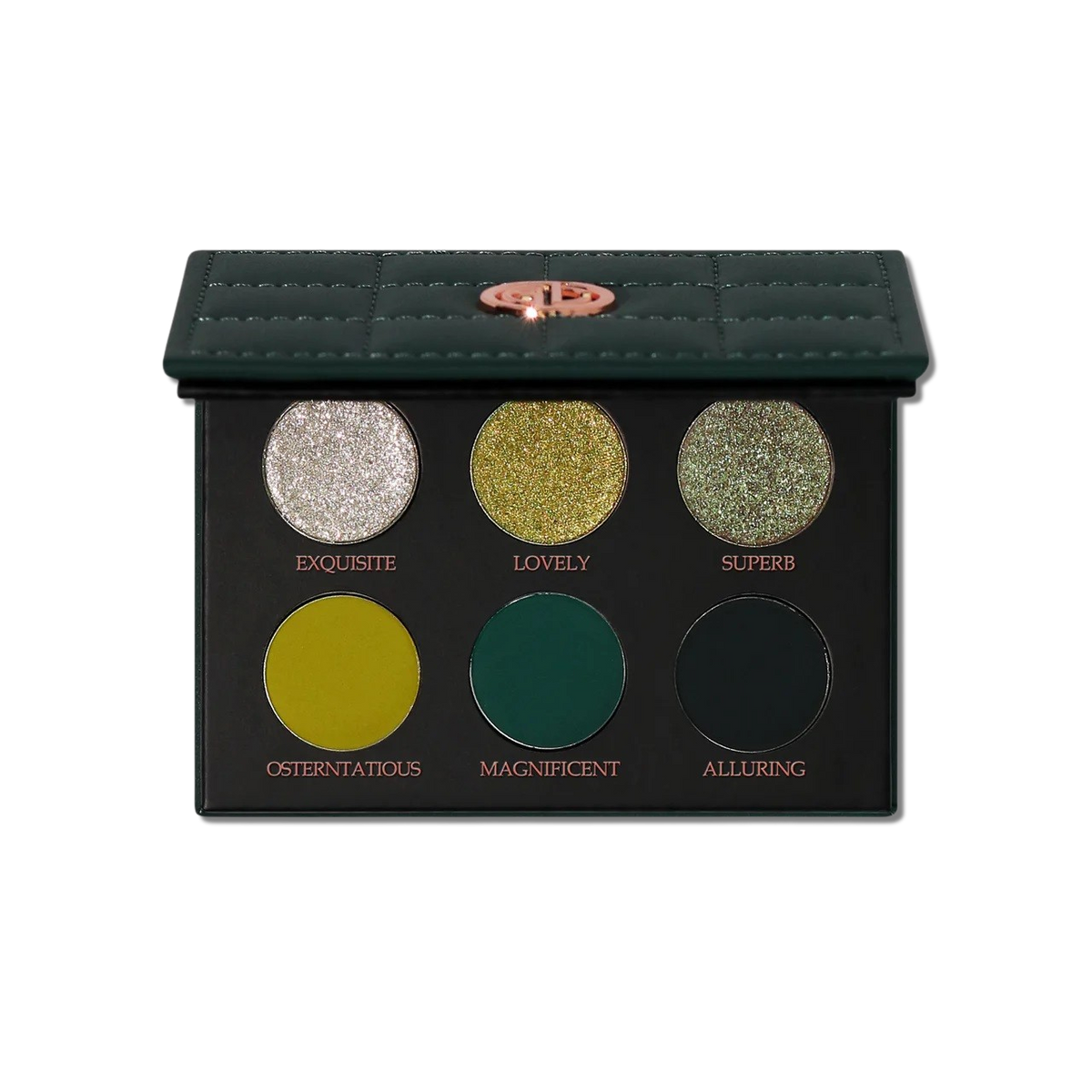 EXQUISITE EYES • Glaminatrix Cosmetics – Monolith Shop GmbH