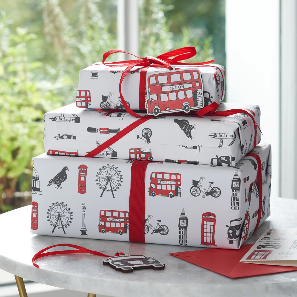 Gift Wrapping – Monolith Shop GmbH